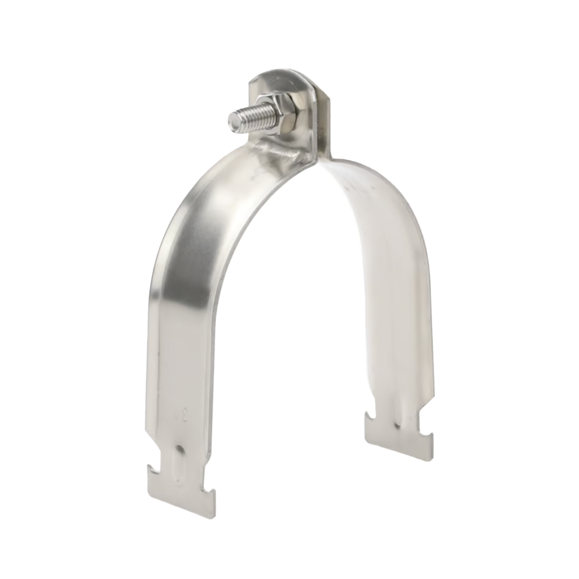 Abrazadera de Acero Inoxidable de 3″ Para Unicanal Tipo Strut – Tecno ...
