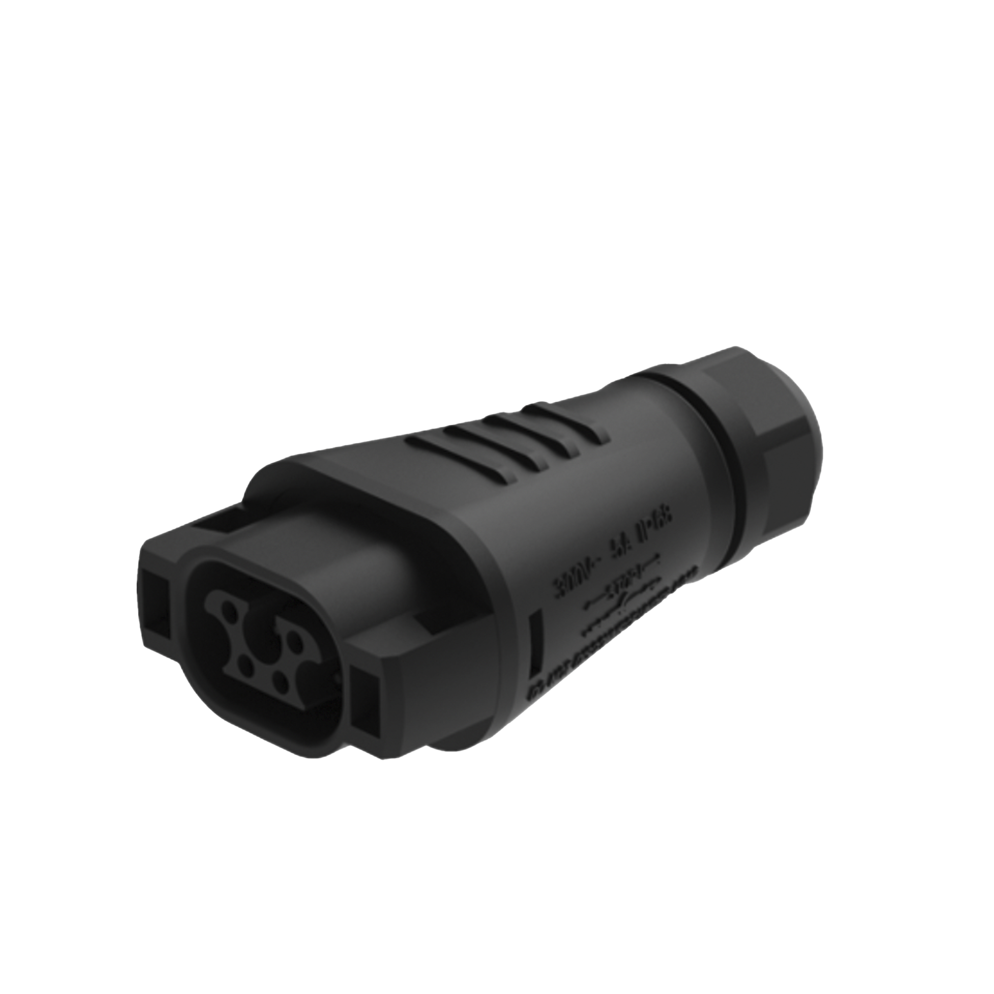 Conector de Empalme Troncal HMS – Tecno Depot México