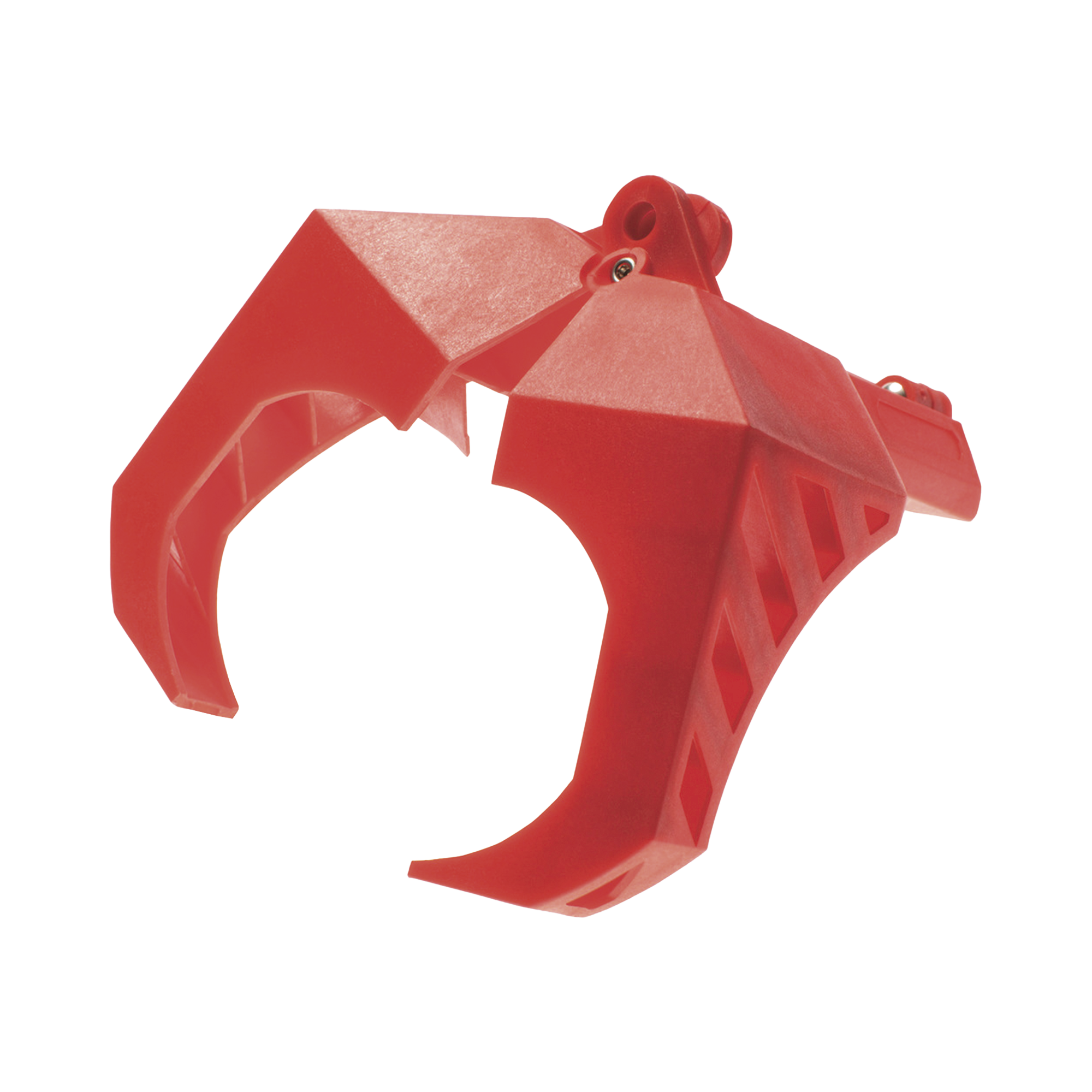 Dispositivo de Bloqueo LOTO para Válvulas de Bola, Para Diámetros de de ...