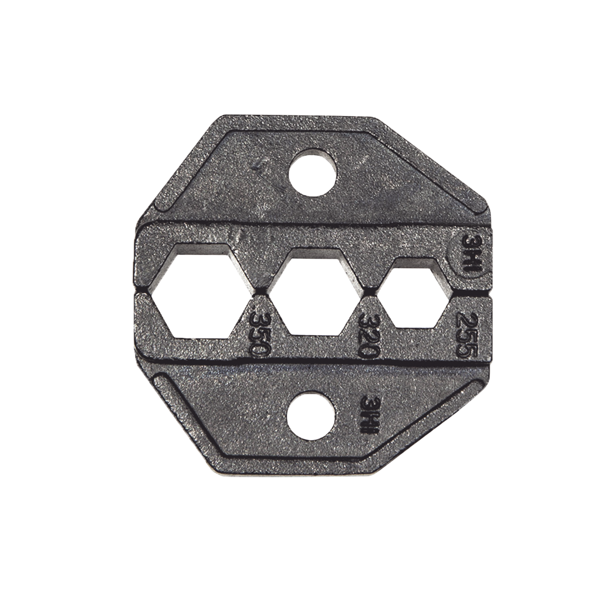 Matriz Ponchadora para Conectores F de Cables Coaxiales RG59 y RG6 ...