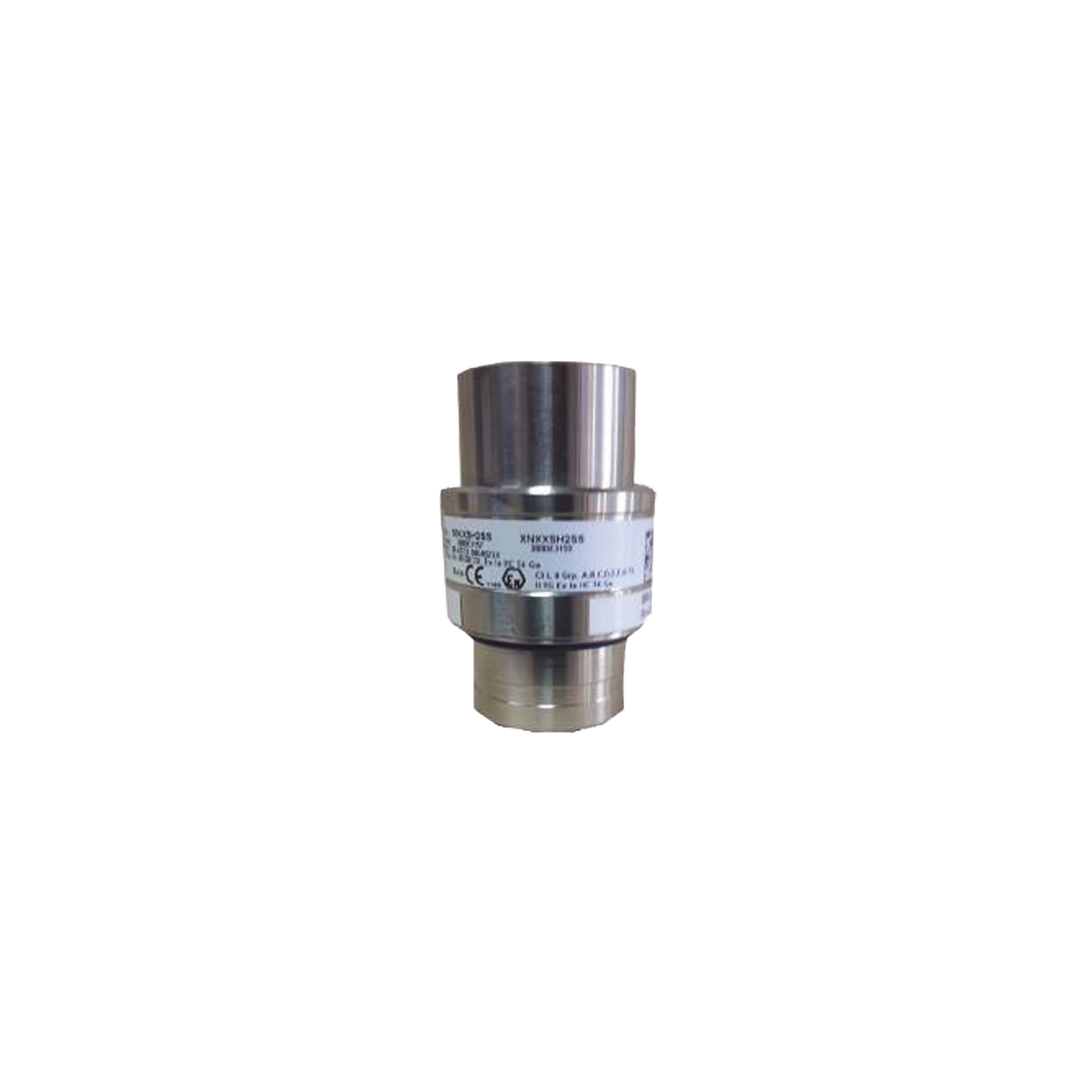 Sensor De Gas Tóxico Amoní­aco Nh3 0 200 Ppm 50 A 200 Ppm 50 Ppm