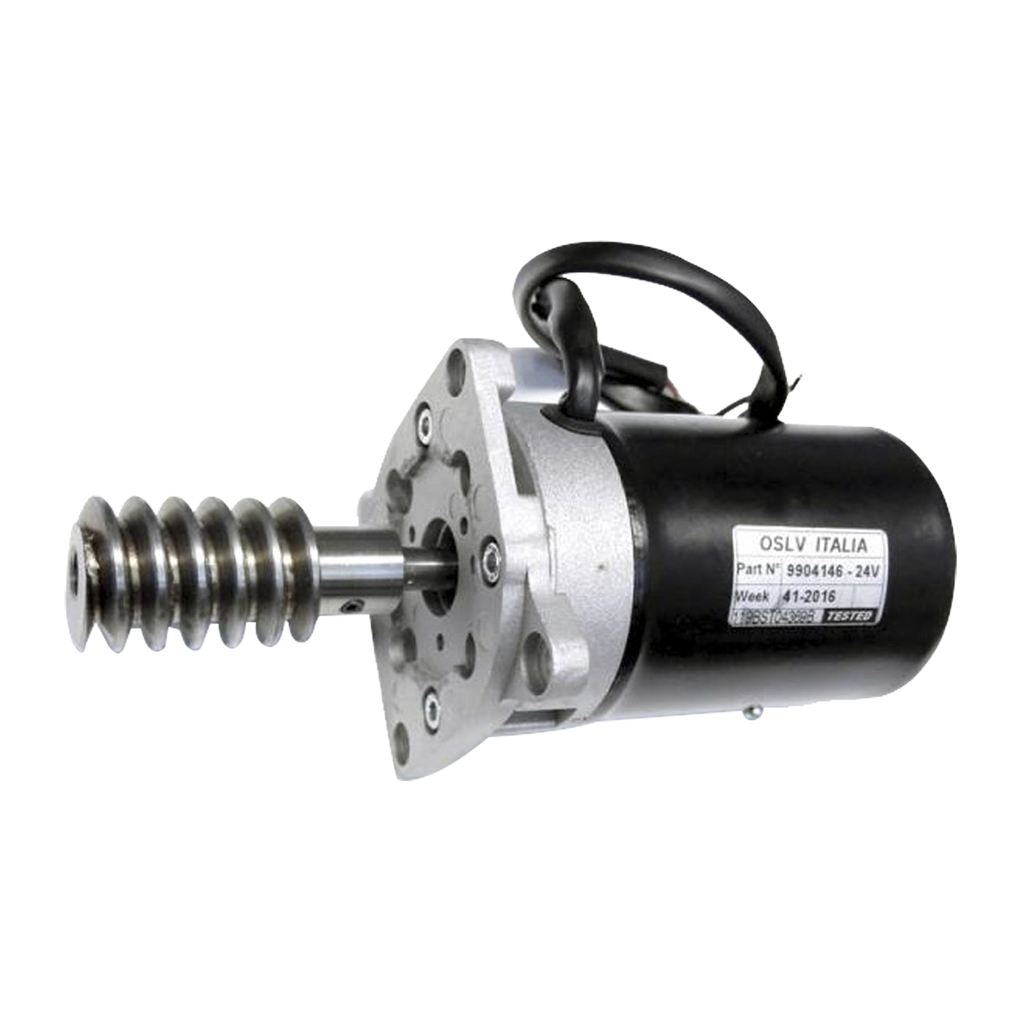 REFACCION MOTOR PARA OPERADOR 8K01MS005 – Tecno Depot México