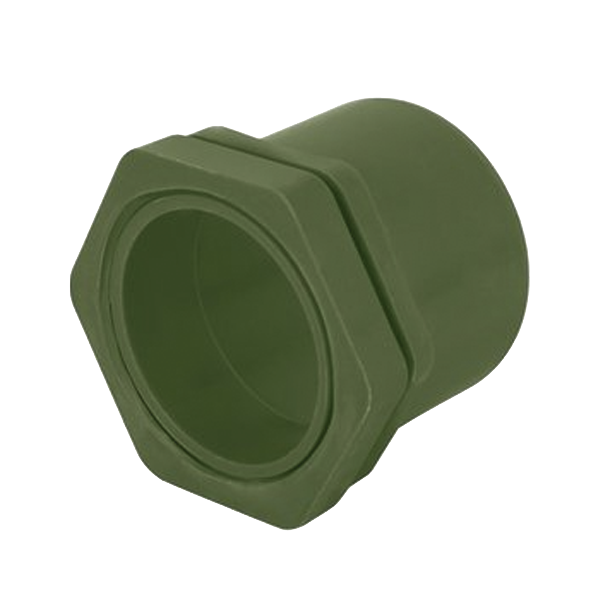 Cople para Tuberí­a Conduit PVC Ligero de 1 1/4″ (32 mm). – Tecno Depot ...