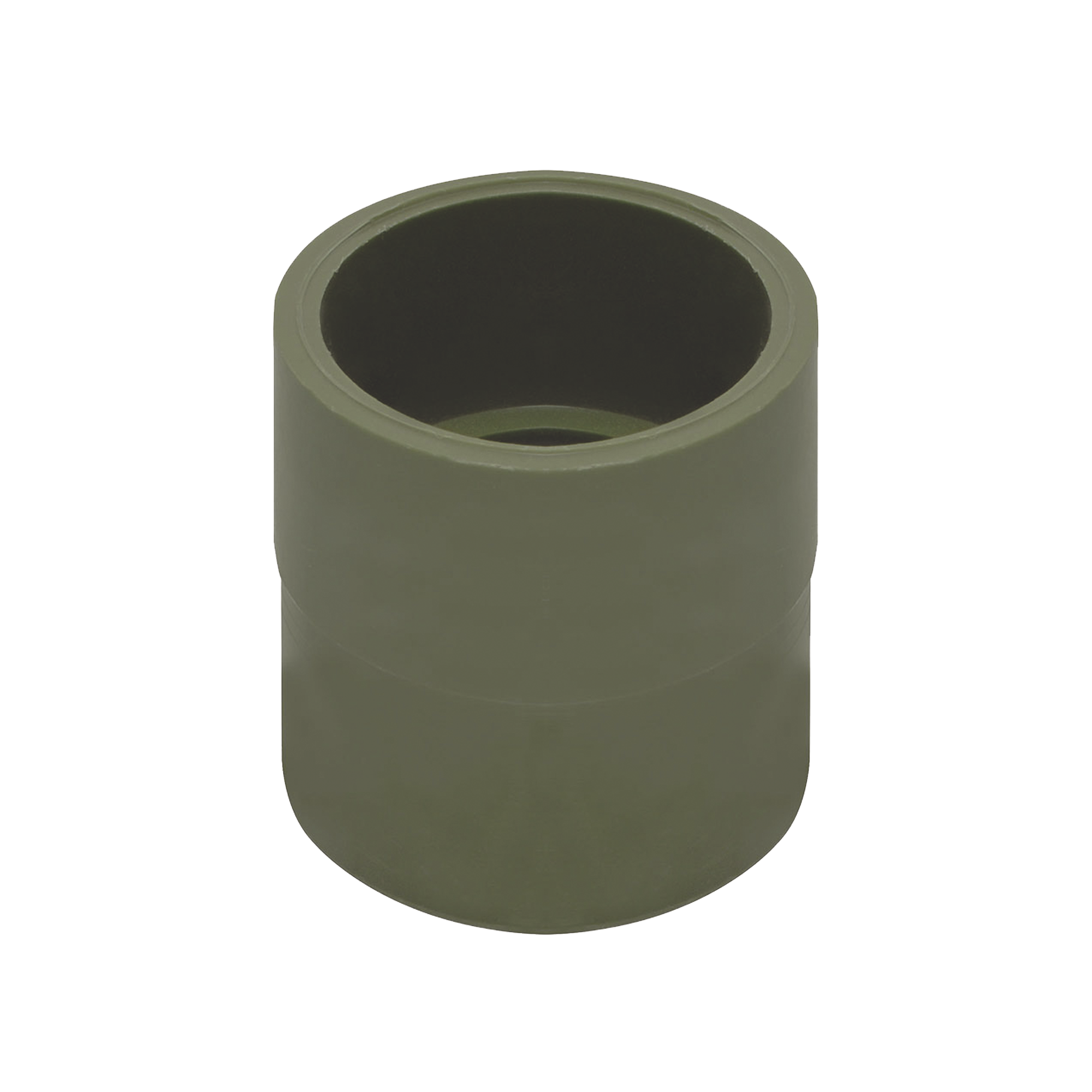 Cople para Tuberí­a PVC Conduit Pesado de 3″ (75 mm). – Tecno Depot México