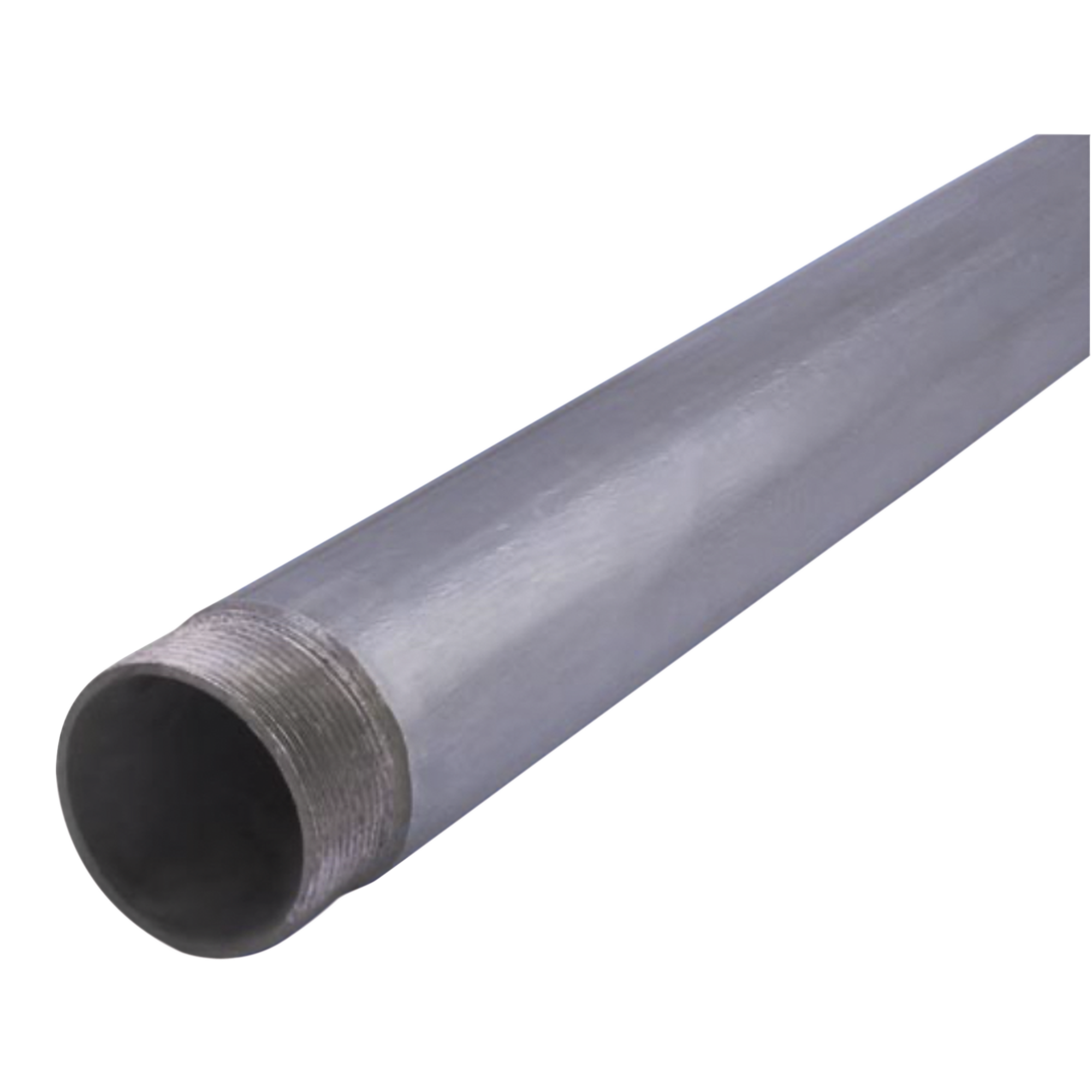 Tubo Conduit Cédula 40 de 1 1/2″ (41 mm) / Sin Cople. – Tecno Depot México