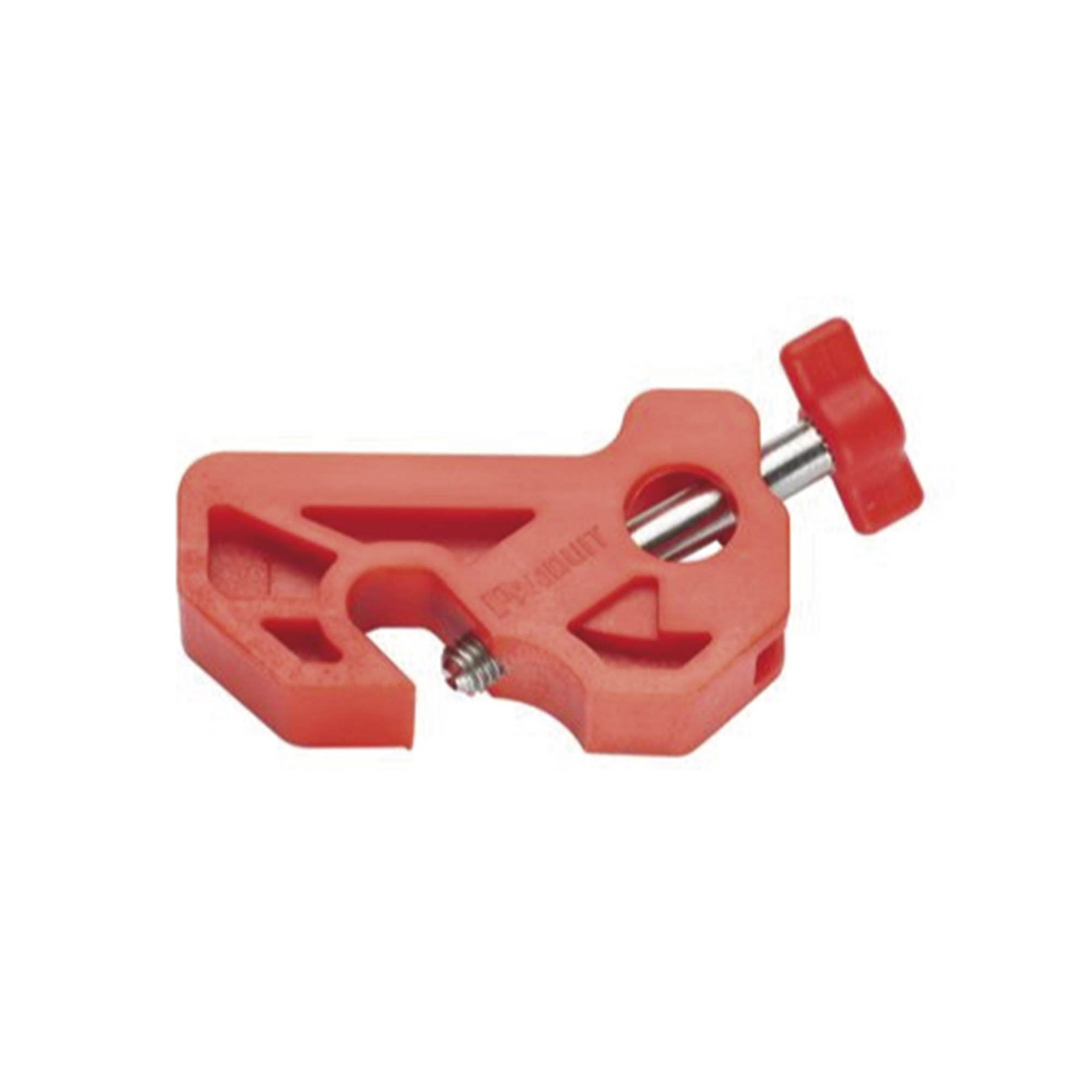 Bloqueador de Interruptor Termomagnético LOTO, tipo Riel DIN o Mini ...