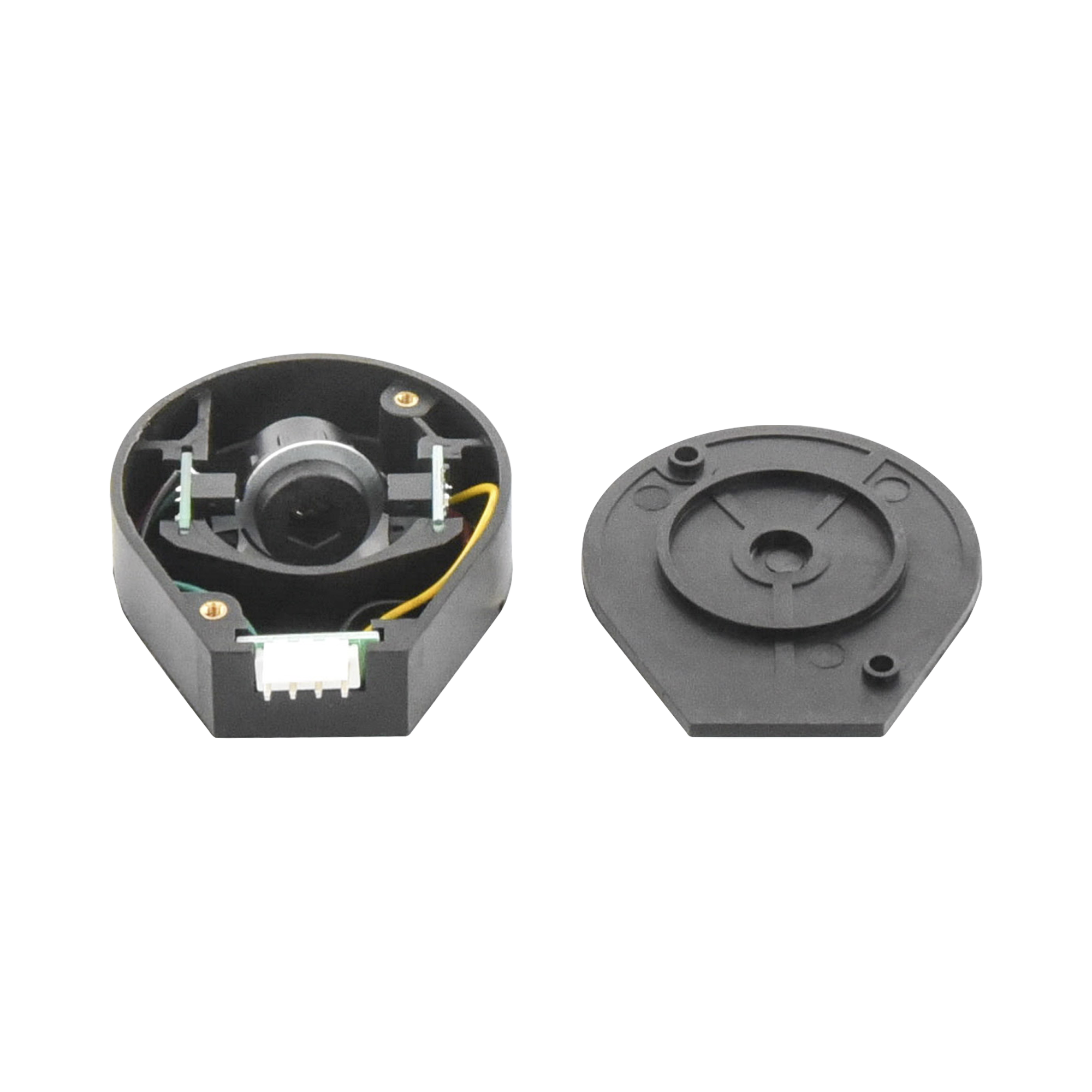 SENSOR OPTICO PARA LIMITES DE PARO – Tecno Depot México