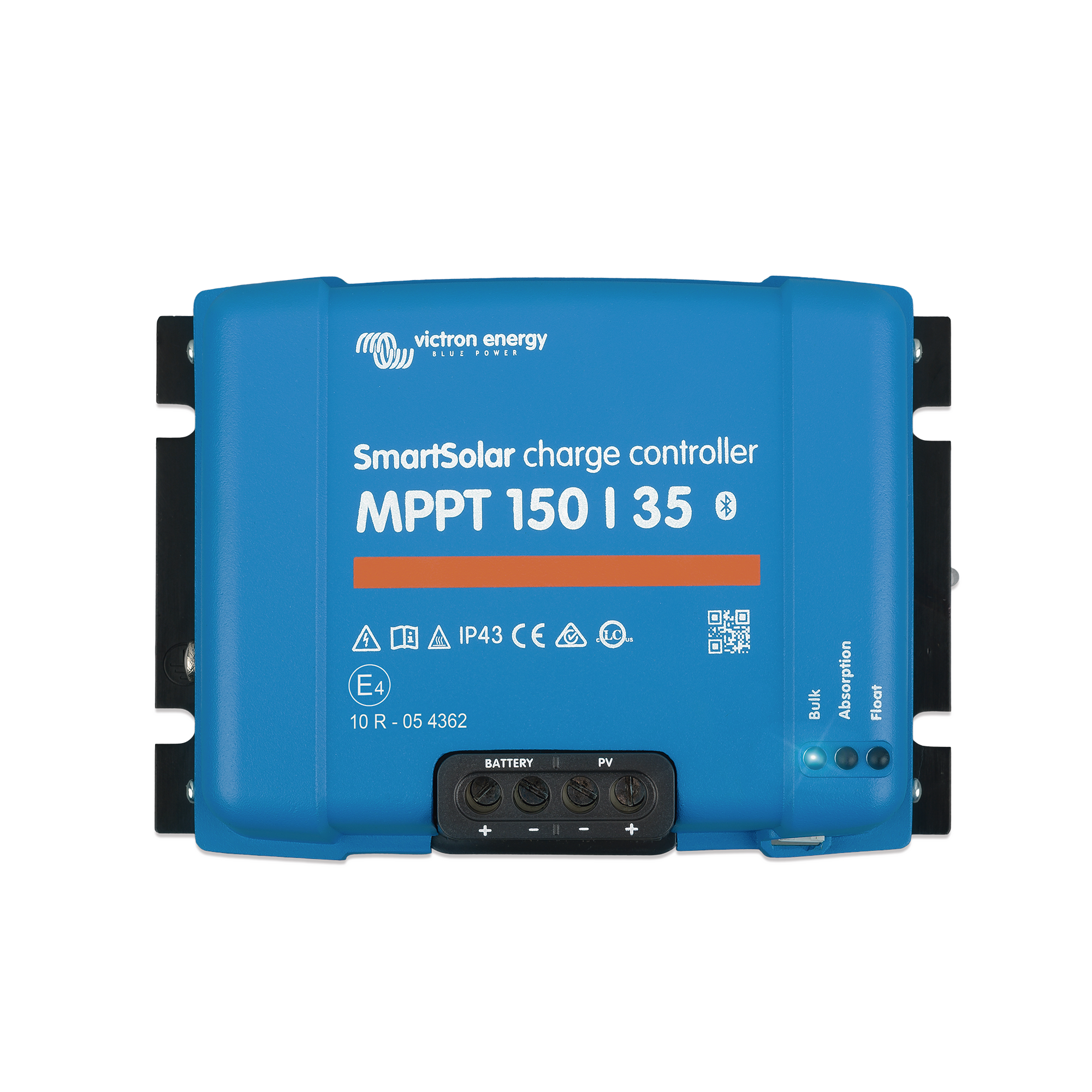 BlueSolar MPPT 150/35. Controlador Solar MPPT 35A, Voltaje Selección ...