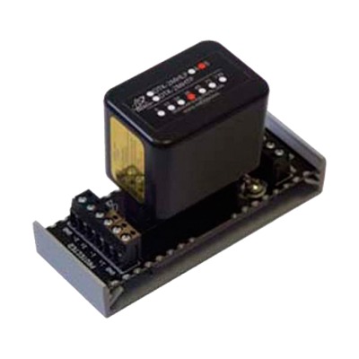 Circuito Modular de proteccion contra Sobretensiones de VOZ, DATOS y ...