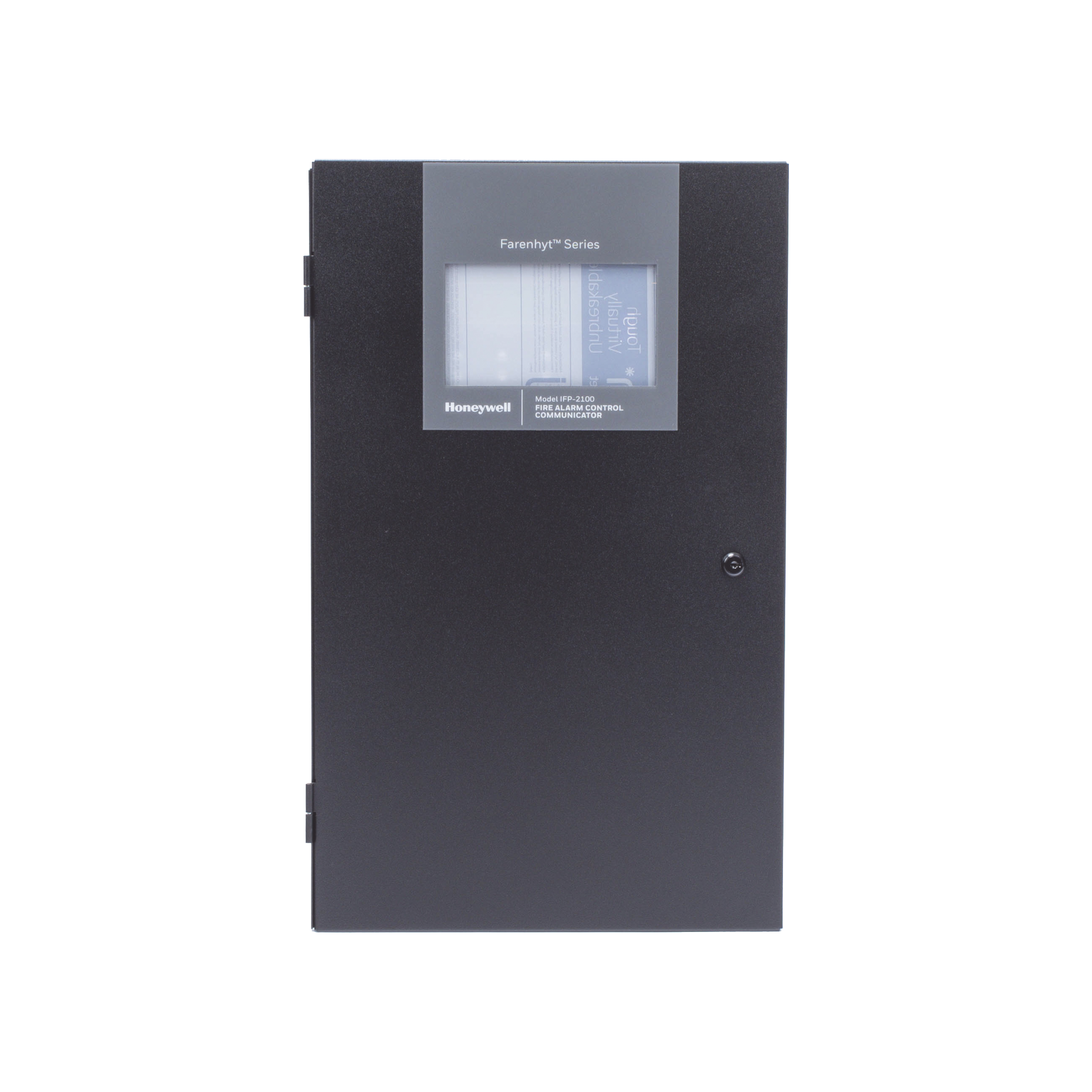 Panel de Detección de Incendio / Direccionable / Hasta 2100 Puntos en ...