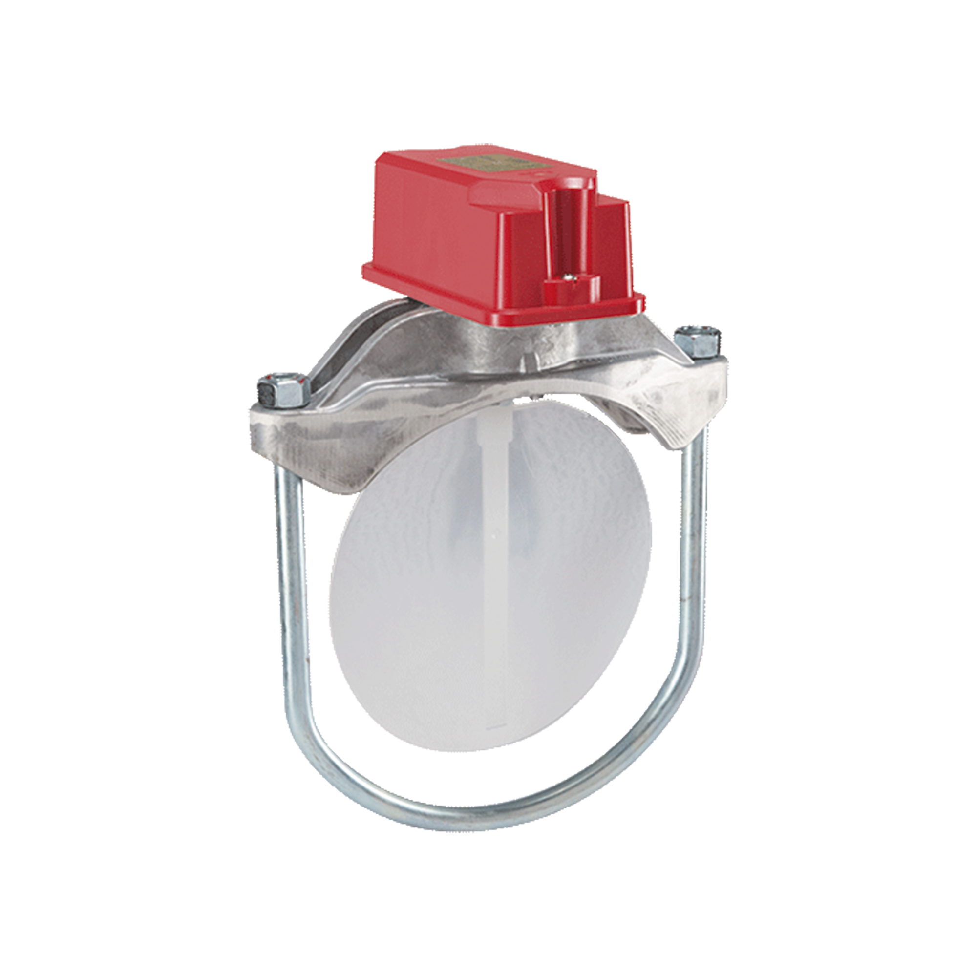 Detector de Flujo de Agua para Instalación en Tubo de 8 Pulgadas ...