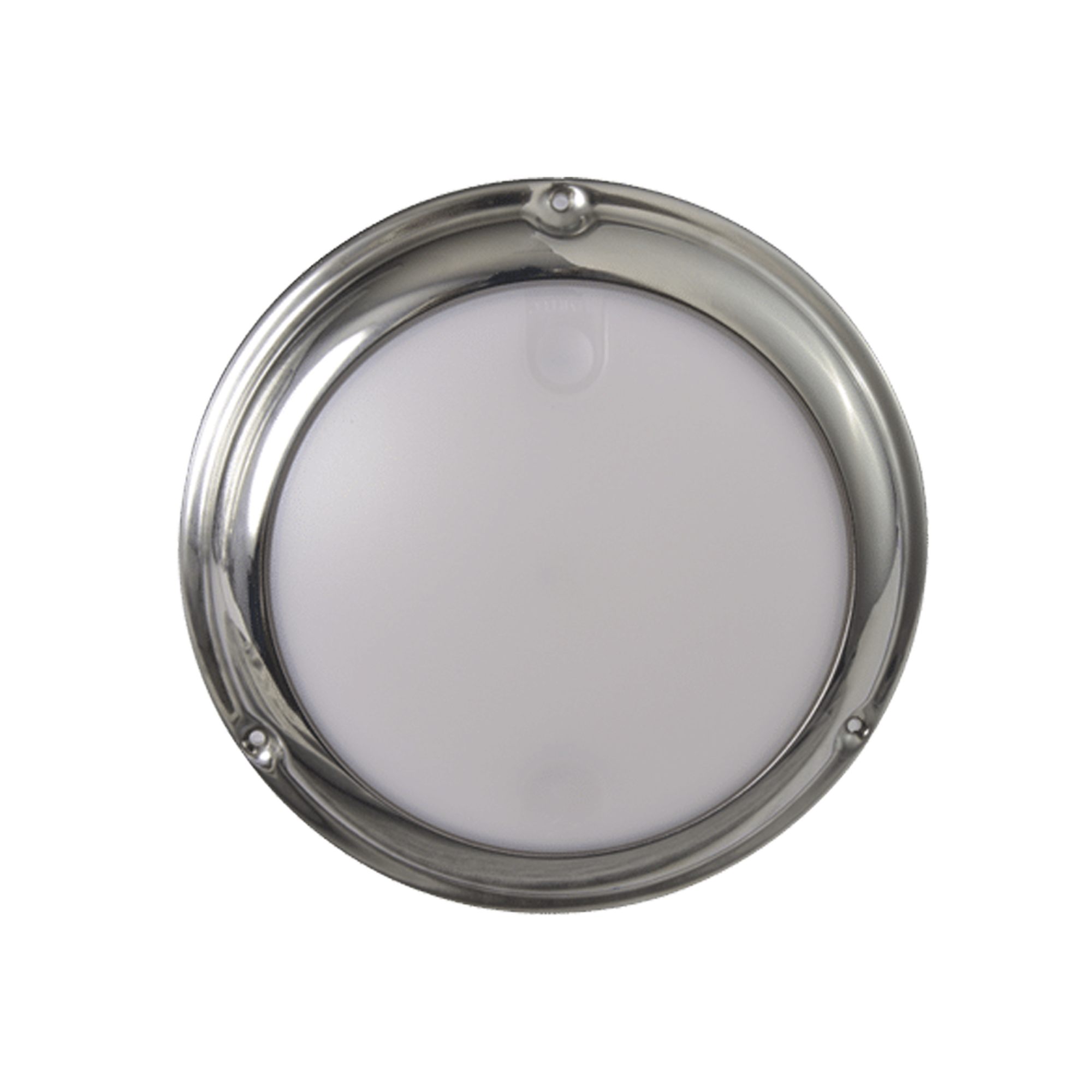 Luz led marina tipo domo con activación táctil, emite luz de color ...
