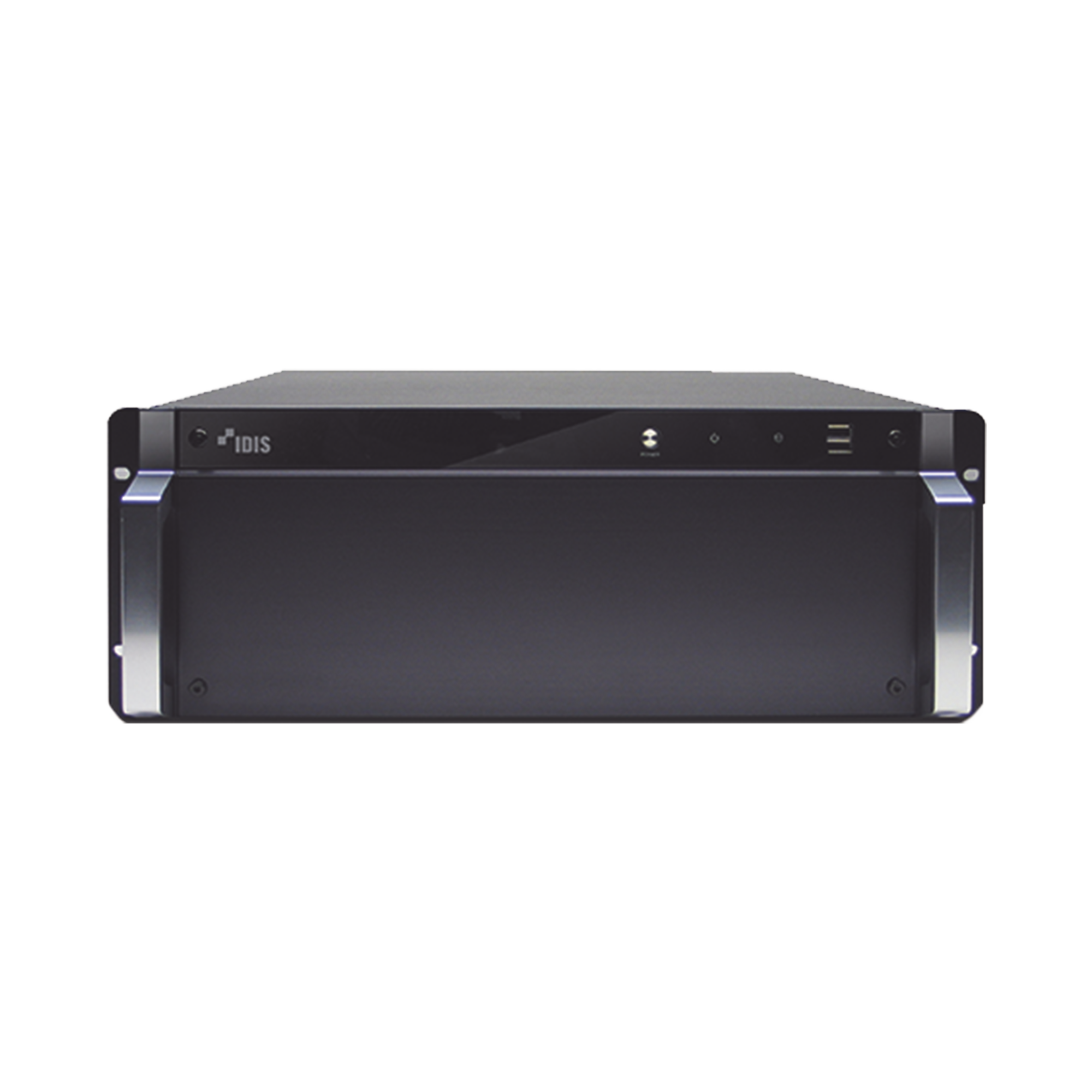 Caja de analí­ticos IDIS de video en RED: Detección de Objeto ...