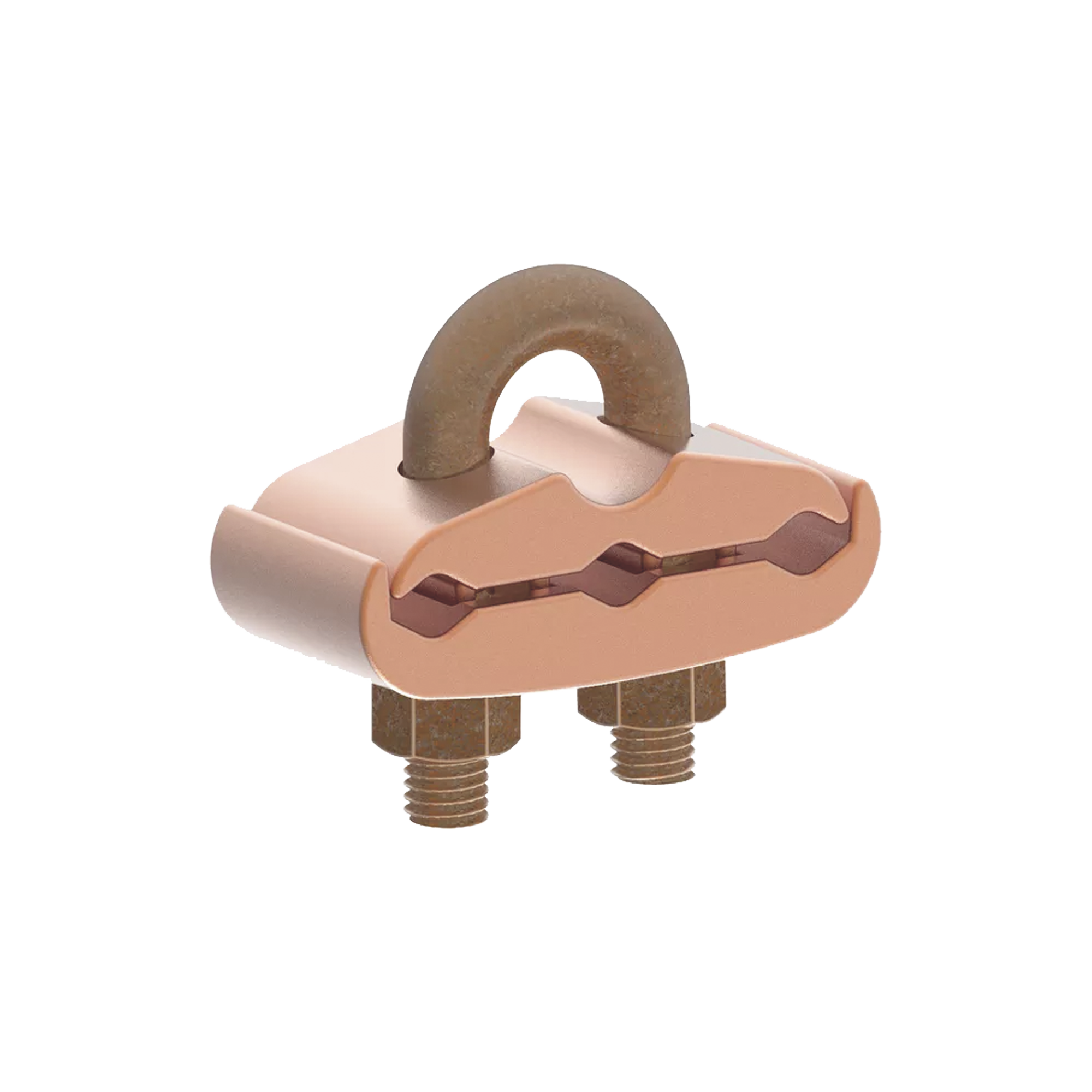 Conector Mecánico para 3 Cables para Calibre 2/0 AWG – 250 KCMIL a ...