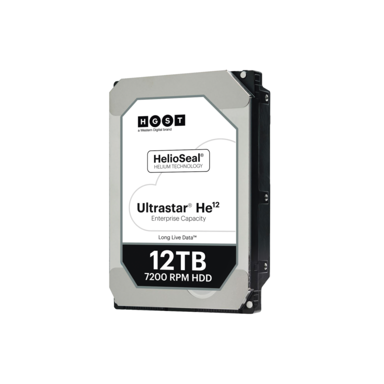 Discos Duros Mecánicos (HDD) – Tecno Depot México