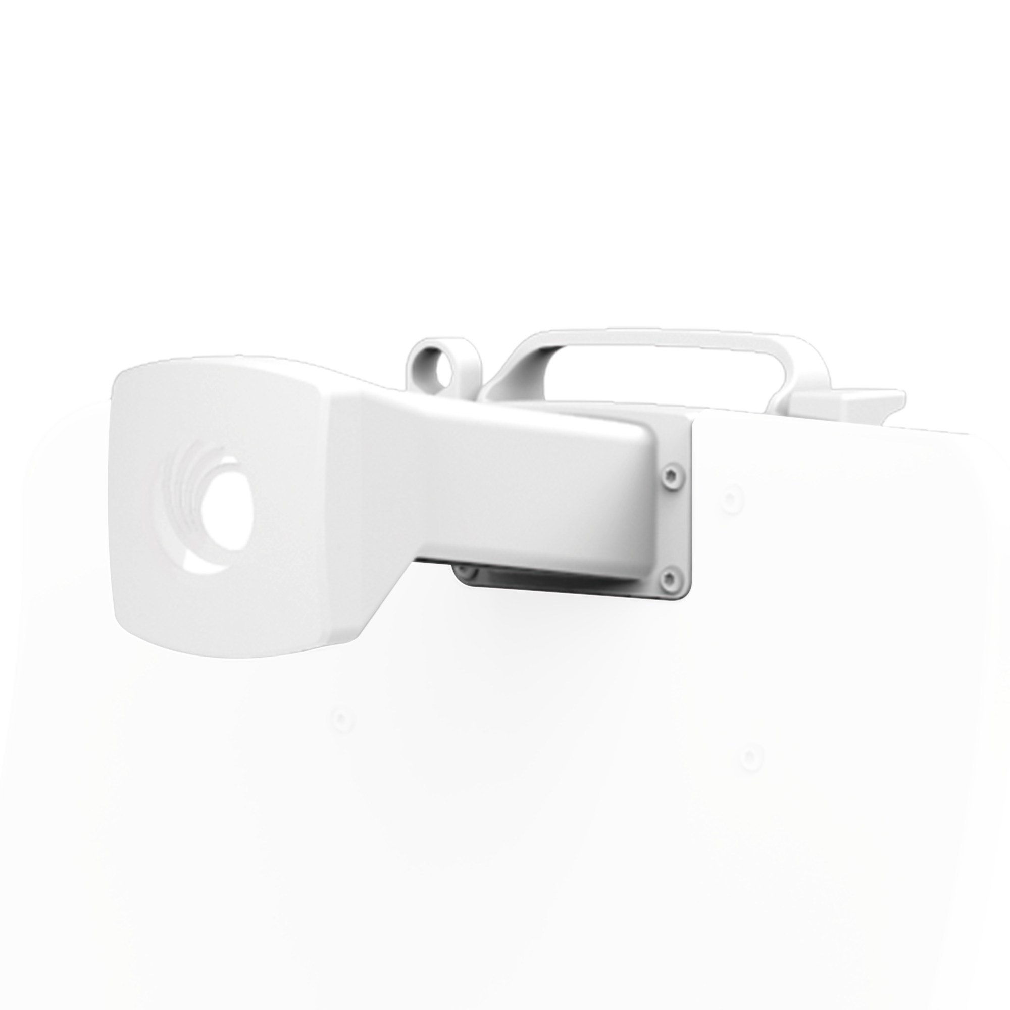 Radio para Nodo Cliente cnWave V3000, 60 GHz (frecuencia libre), 7.6 ...