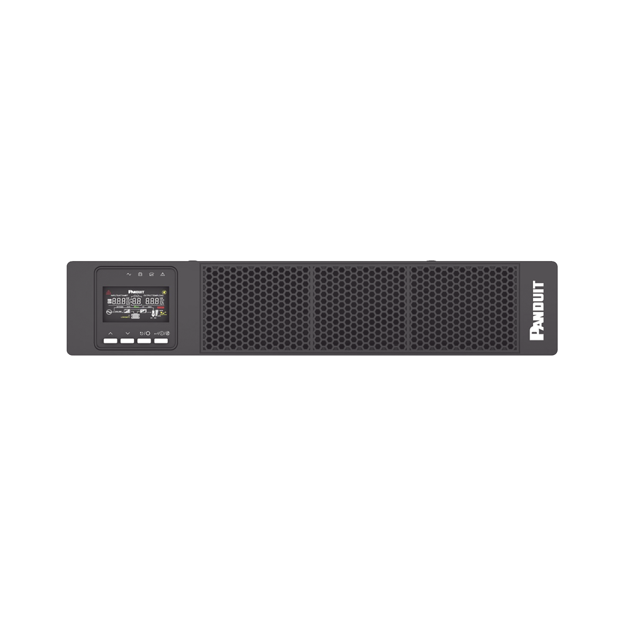 UPS SmartZone de 1500 VA/1350 W, Topologí­a Lí­nea Interactiva, Entrada ...