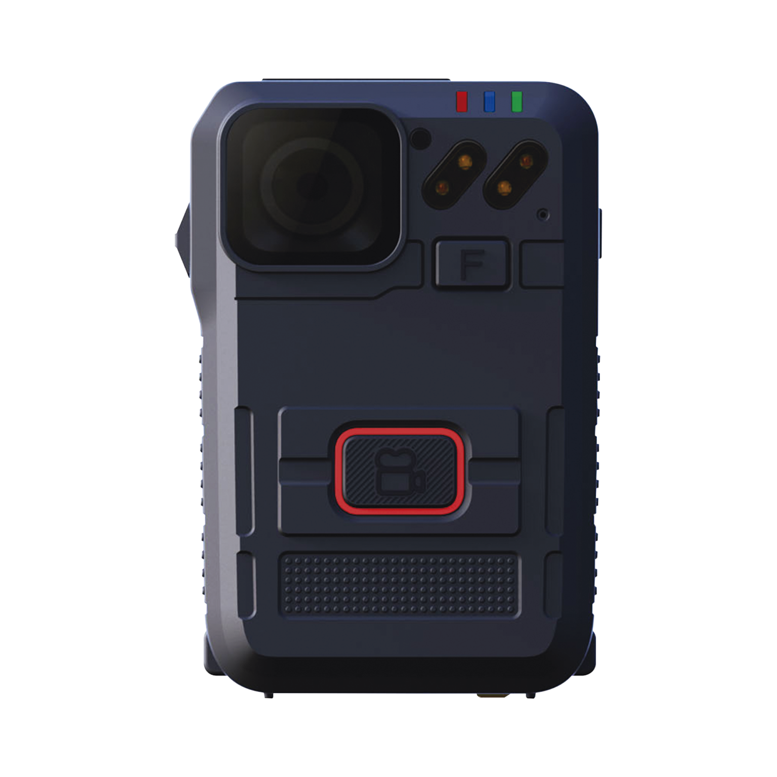 Body Camera para Seguridad, Video Full HD, Descarga de Vídeo automática ...