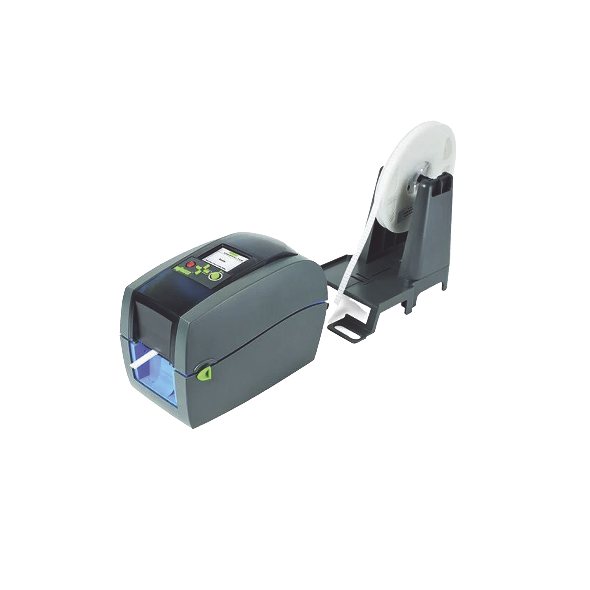 Smart printer wago – Tecno Depot México