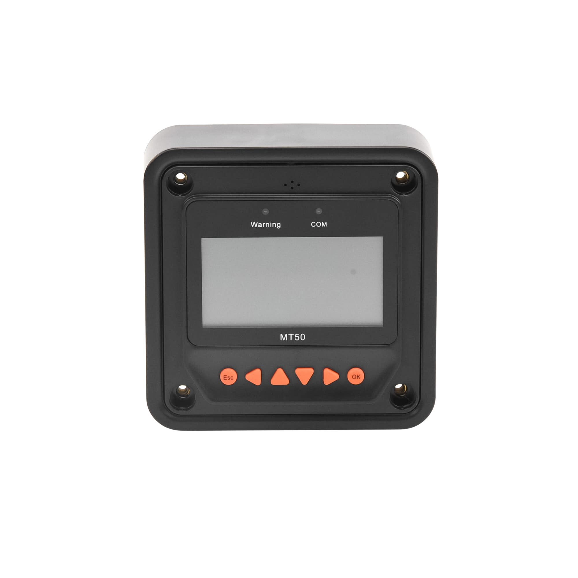 Medidor Remoto P/Controlador Solar EPEVER con puerto RS-485 – Tecno ...