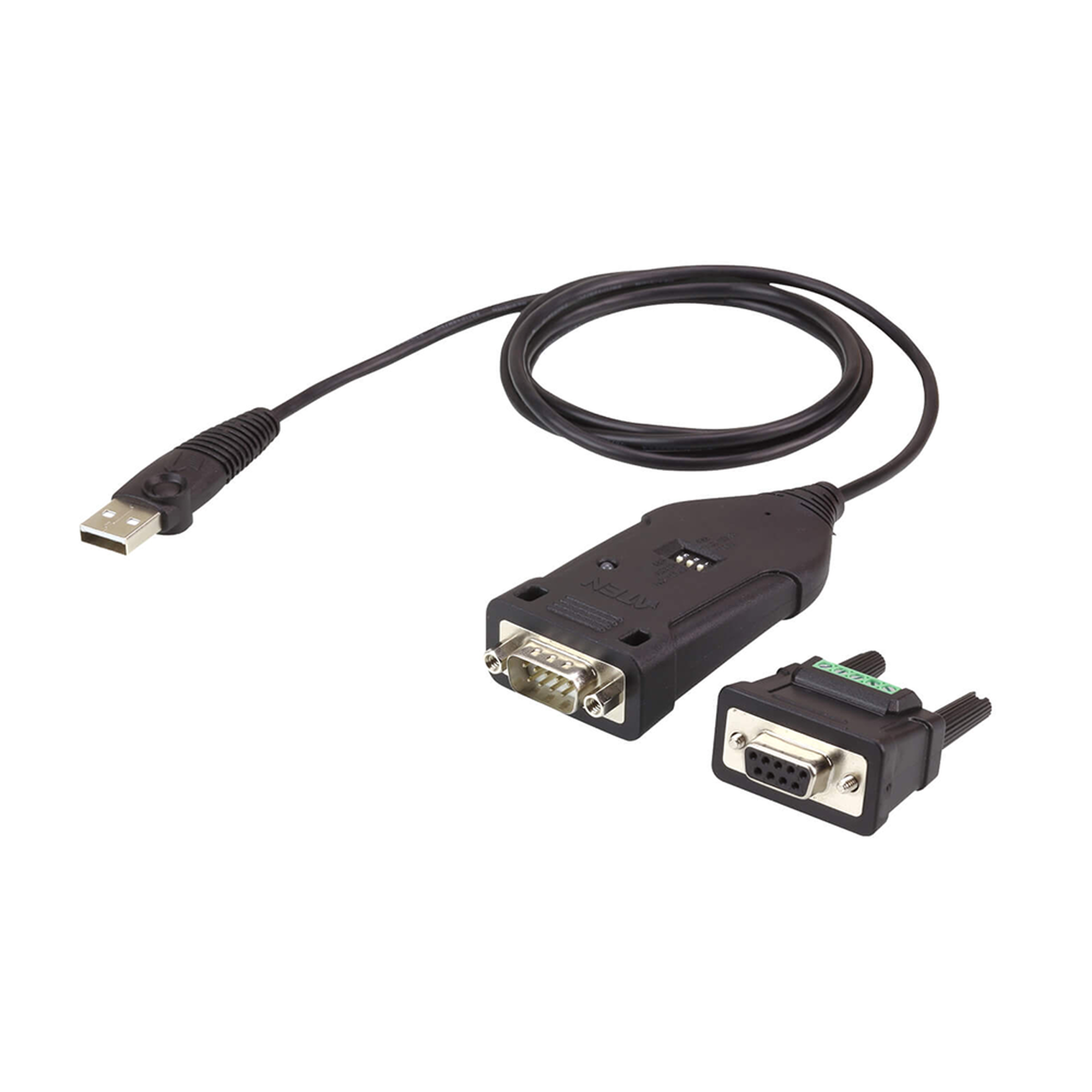 Adaptador USB a RS-422/485 – Tecno Depot México