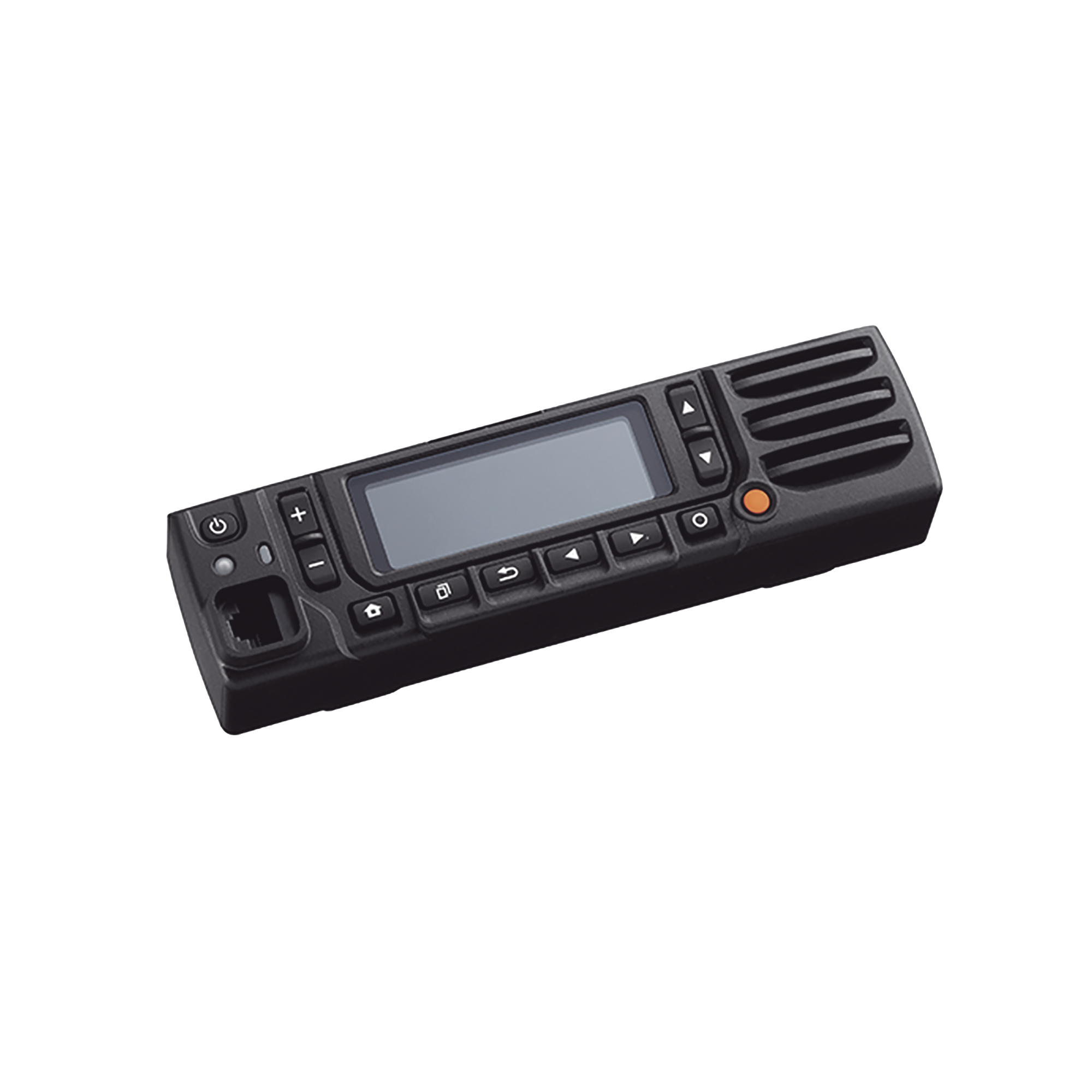 Cabezal remoto estándar para radios móviles NX-5700 NX-5800 NX-5900 ...