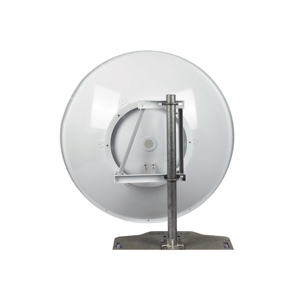 Antena direccional para radios C5x, C6x, B5x / Gu??a de onda para ...